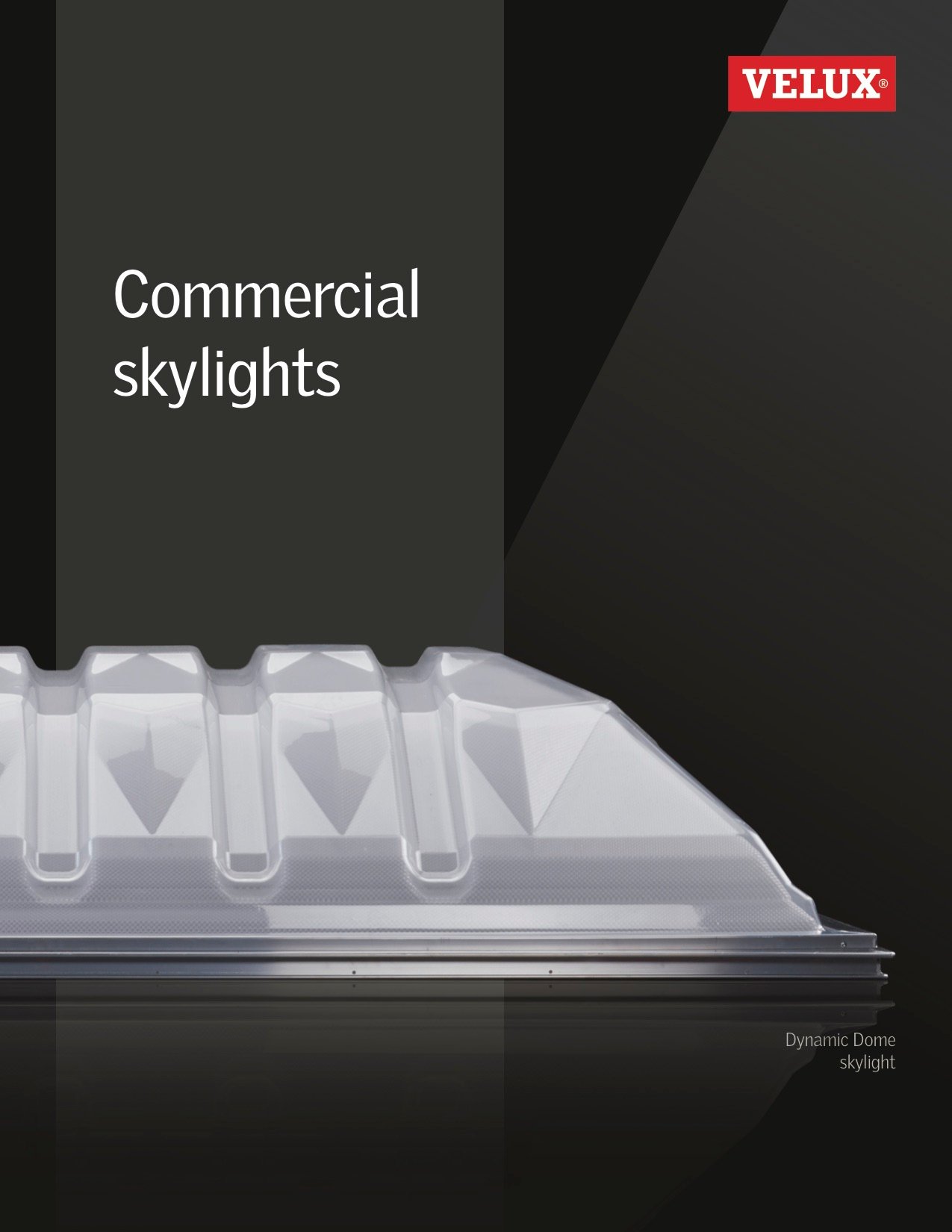 VELUX Catalog and Brochures